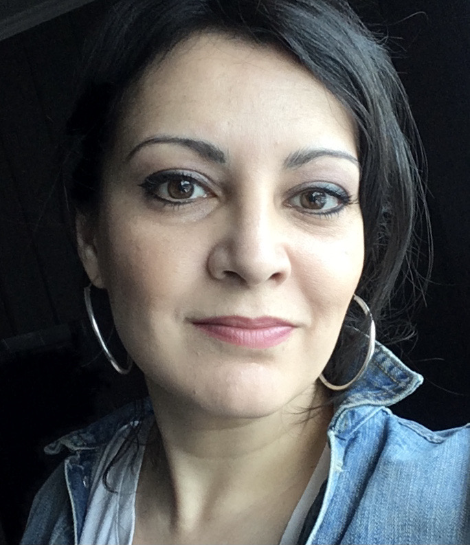 Claudia Fox Reppen – Editor, Writer, Translator